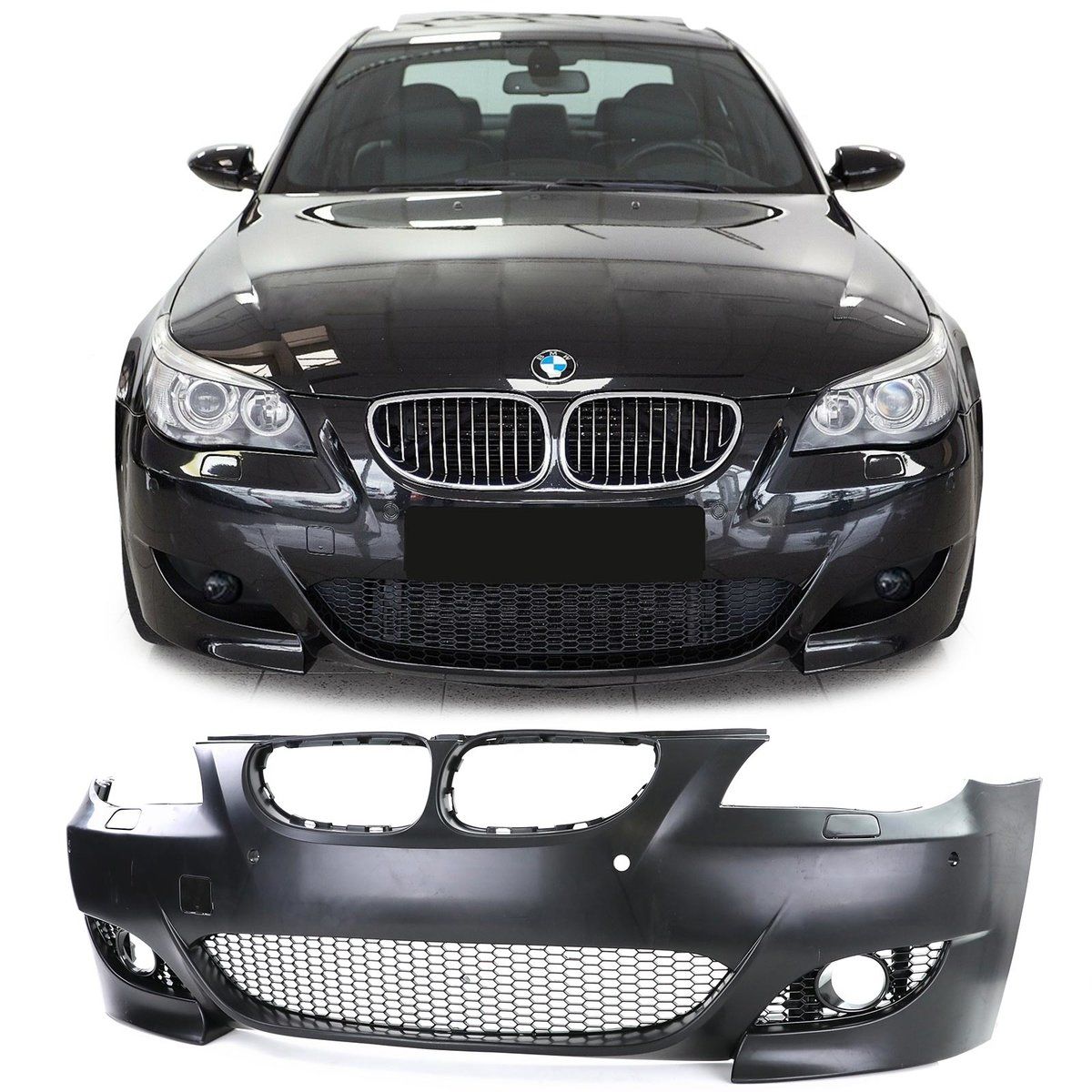 M5 bumper store